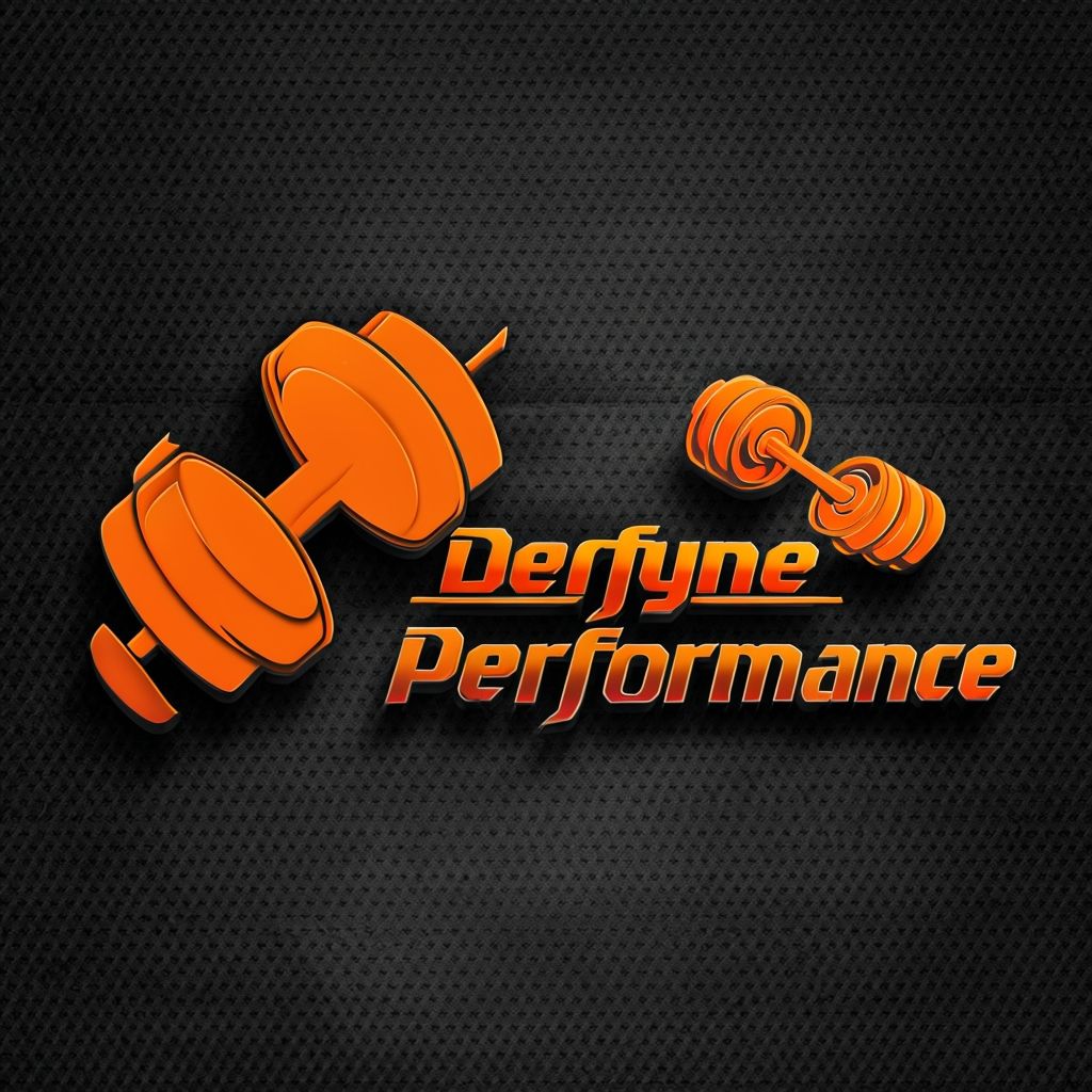 WHERE LEGACY BEGINS | DEFYNE PERFORMANCE